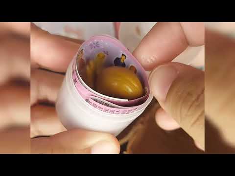 Sofia The First (Egg Surprise)