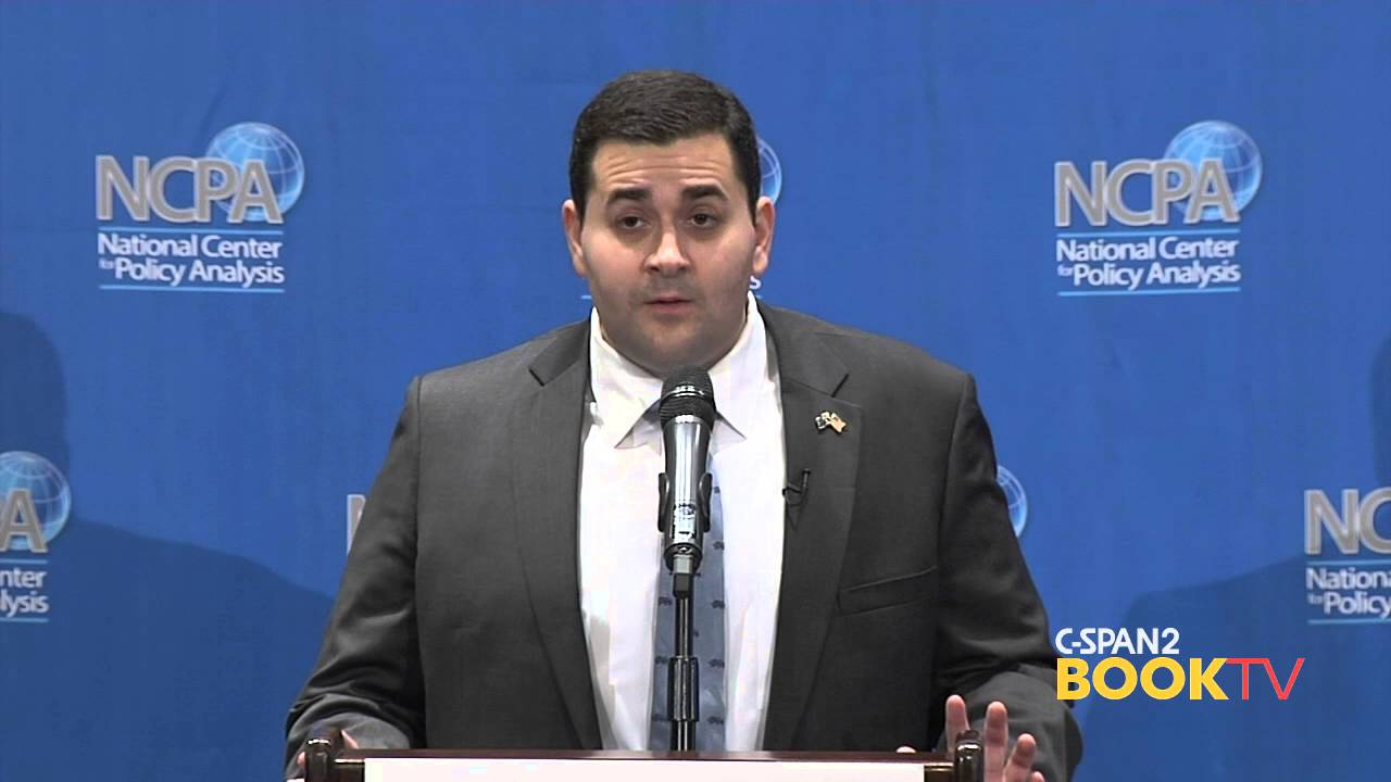 Nick Adams, "Retaking America: Crushing Political Correctness" - YouTube