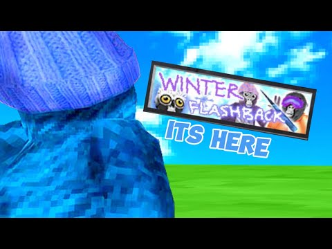 GORILLA TAGS BLUE BEANIE UPDATE - YouTube