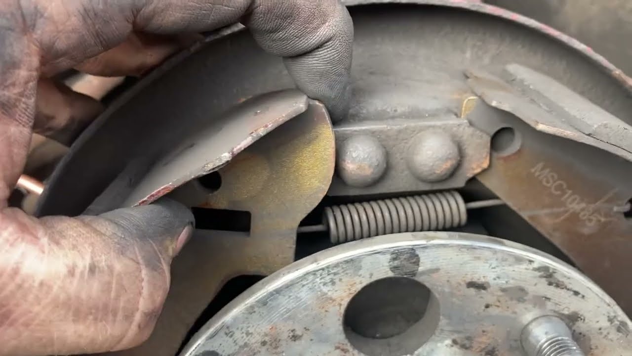 Chix's Triumph Stag Ford Essex 3L V6 - Rear Cylinder and Flexi ...