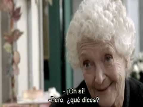 Las chicas de la lencería