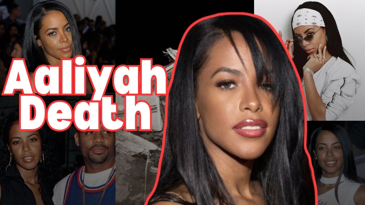 Aaliyah’s Death - Evidence of Neglect or Something More Sinister? - YouTube