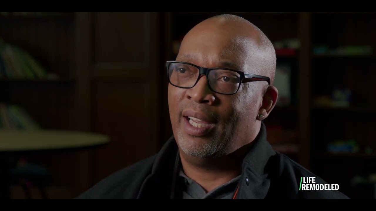 Mike Talley: Cooley Legacy Continues - YouTube