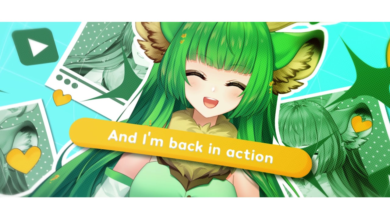 DEBUT ANNOUNCEMENT - HARUKA KARIBU - YouTube