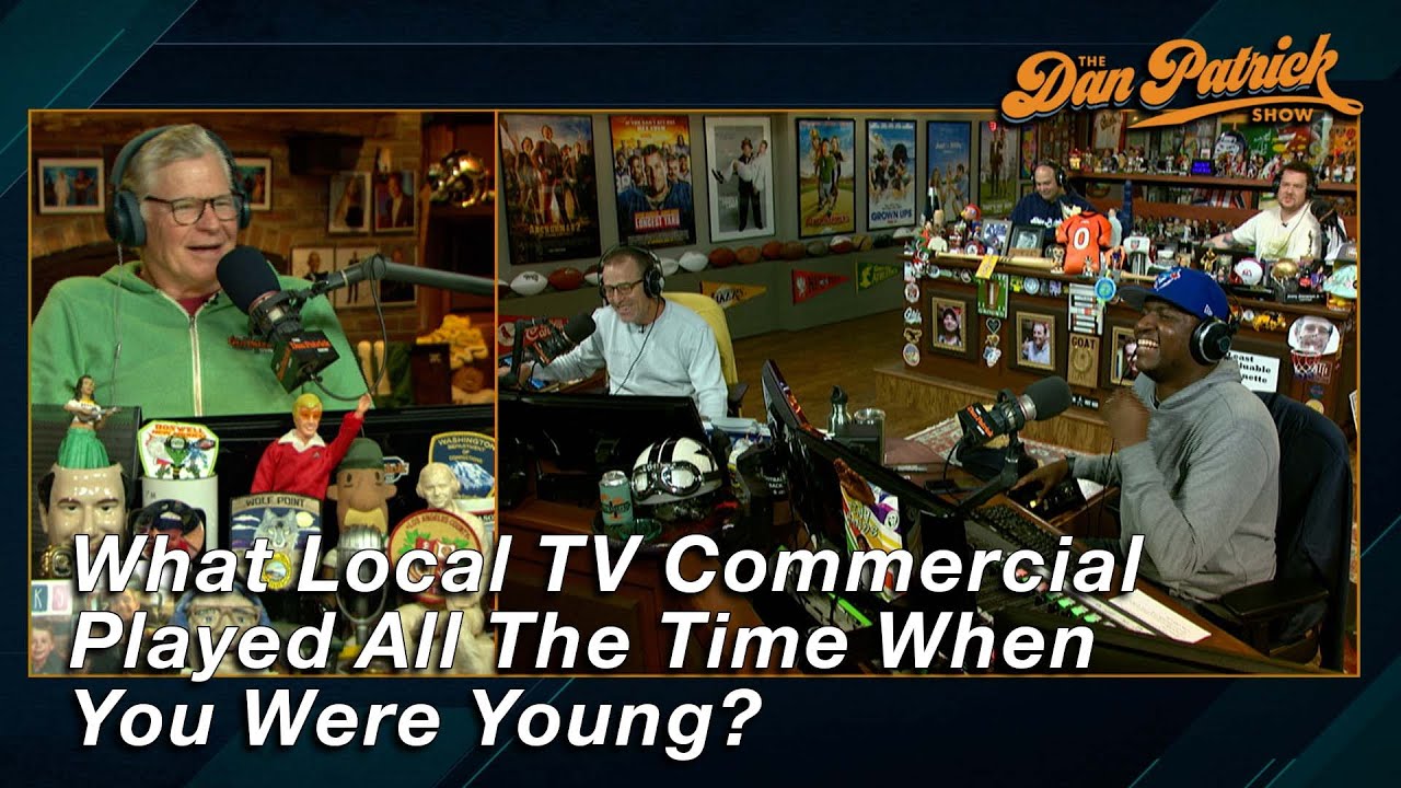 Left Turn: Which Local TV Commercial Played All The Time When You Were ...