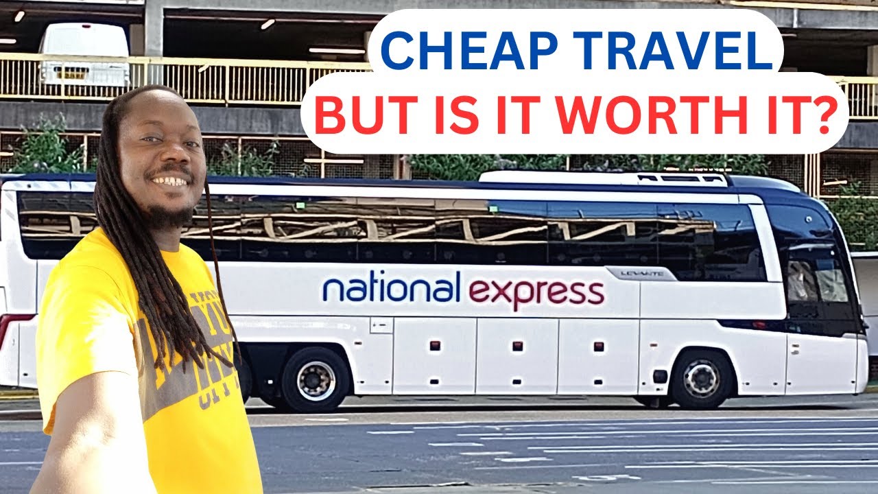 National Express Ultimate Guide | London Victoria Coach Station to ...