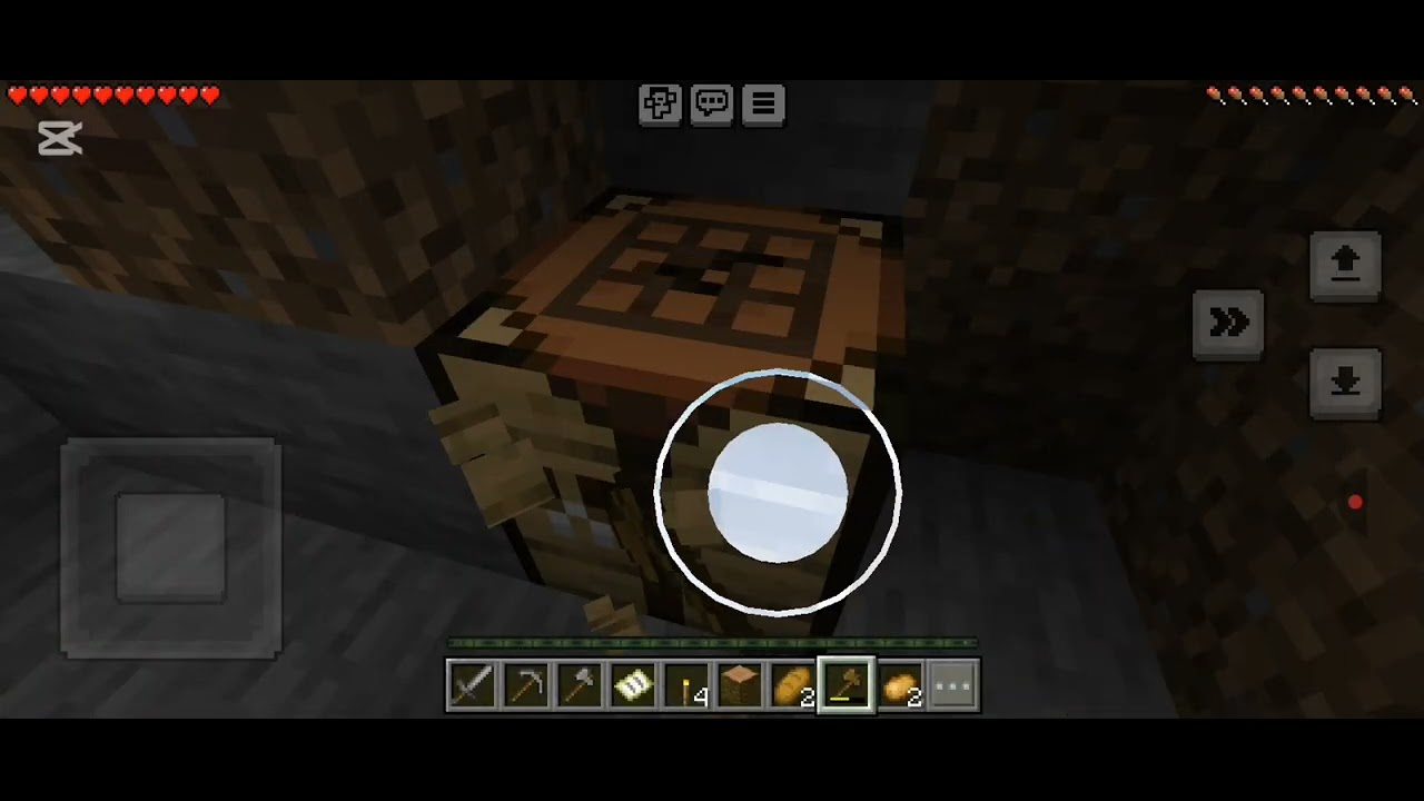 Day 1 of trying to get Full diamond gear. - YouTube