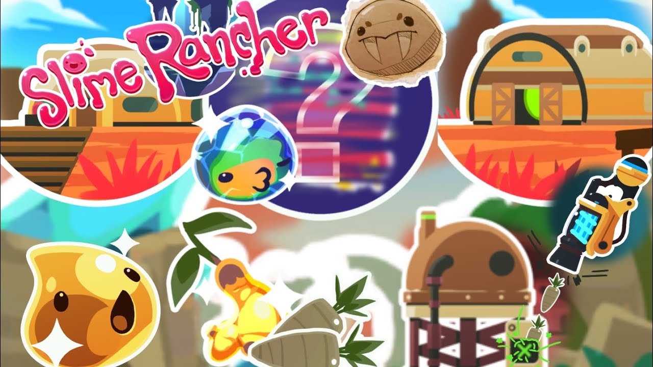 More glass desert, feeding the grotto slimes, and making silver parsnip ...