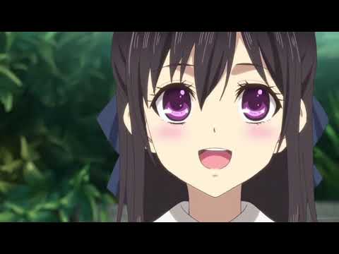 「AMV」Citrus