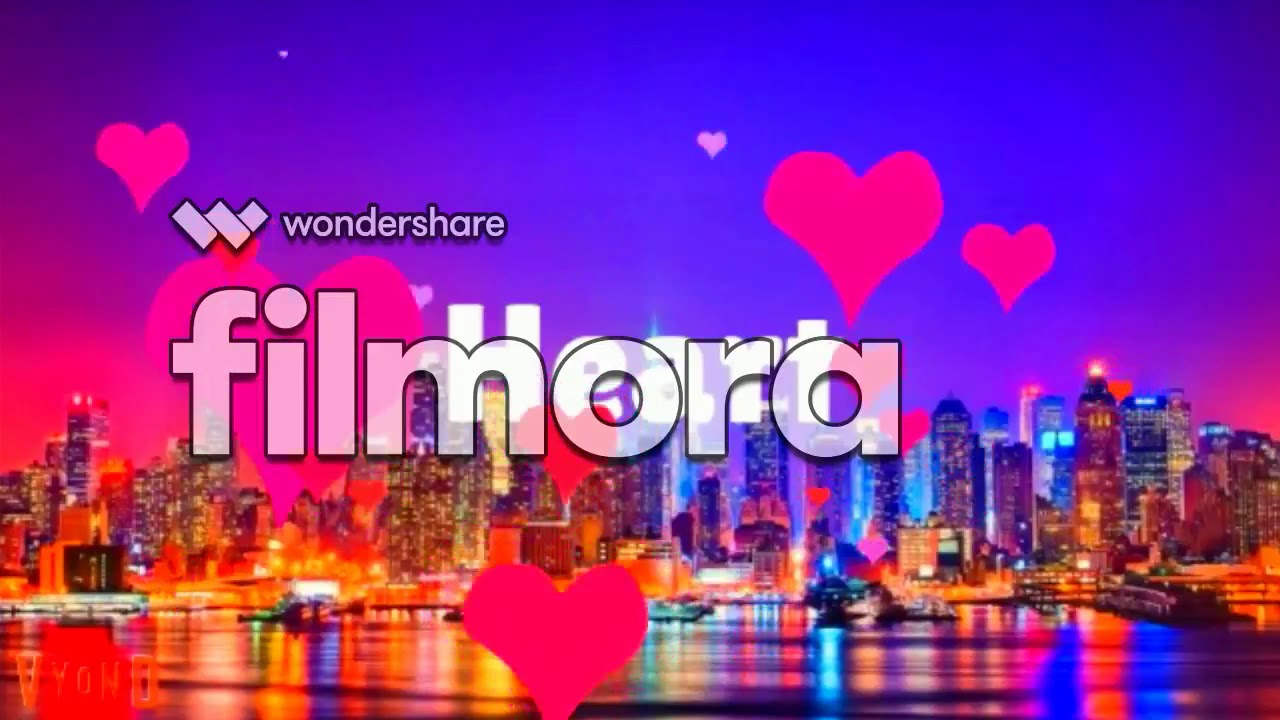 New York City Night Vyond Effects - YouTube