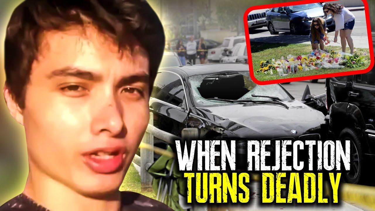 6 People Dead, 14 Injured In Isla Vista Massacre | The case of Elliot ...