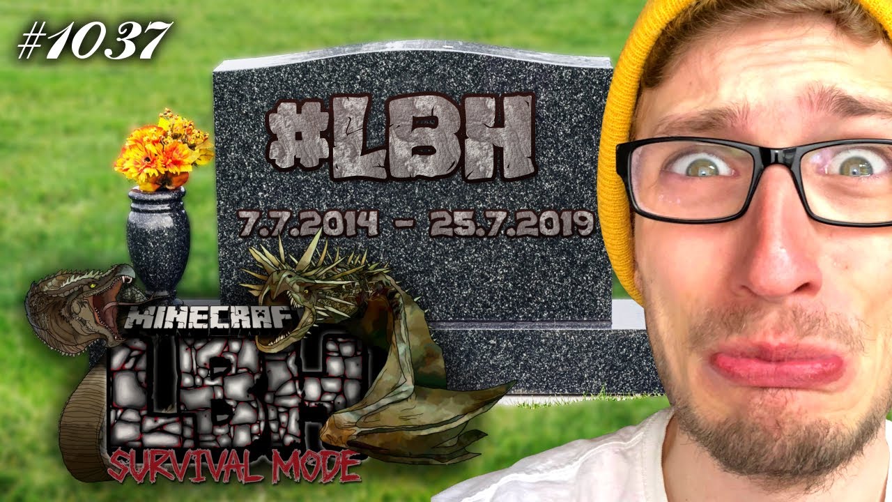 Wie LBH fast gestorben wäre... | Let's Build Hogwarts #1037 - YouTube