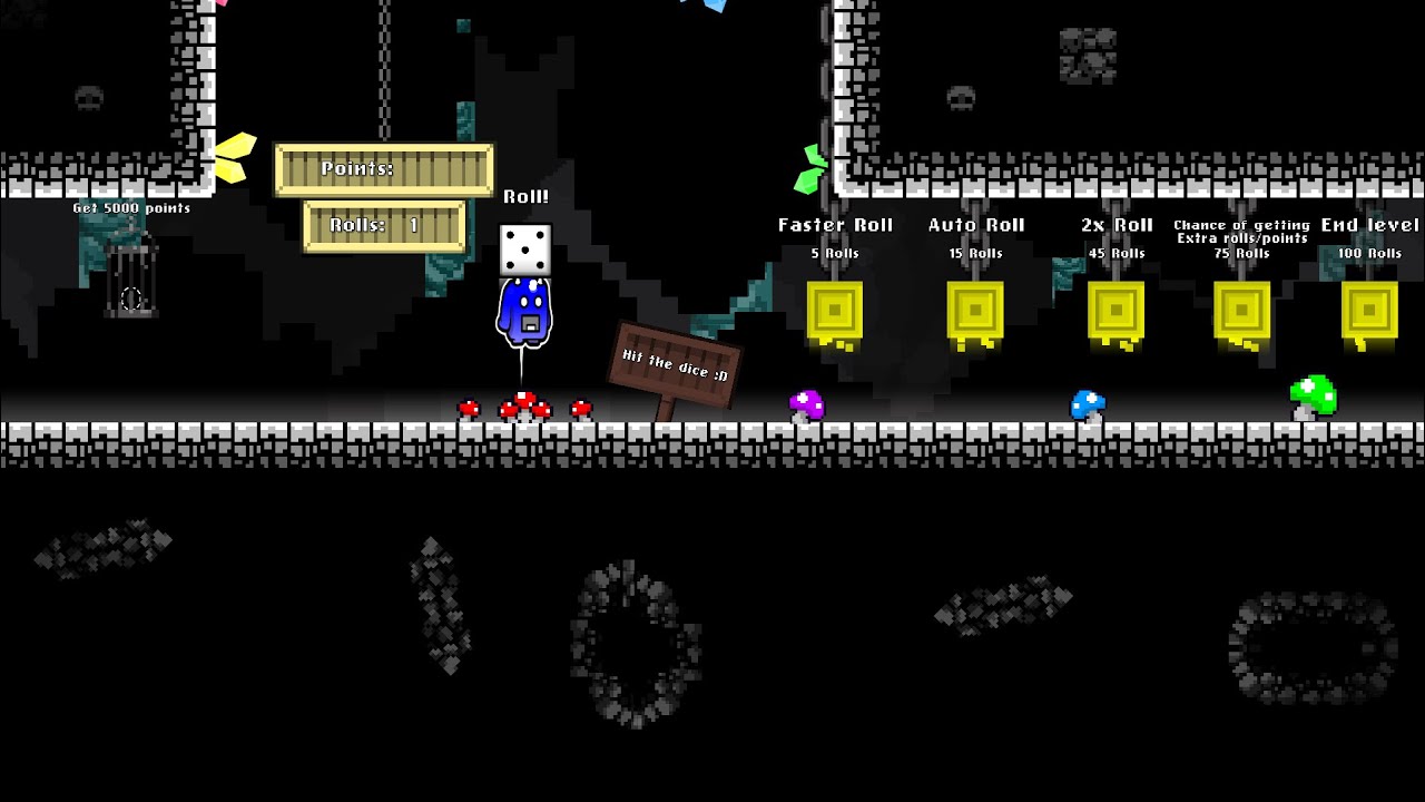 UPDATED TO MY RNG SIMULATOR | Verification Video - YouTube