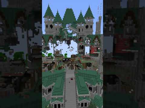 BLOWING UP Grian's Mansion! - YouTube