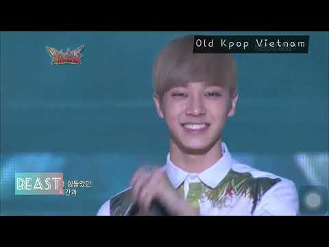Paradise - Boys Over Flower OST (T-max mix EXO, BEAST, SEVENTEEN, UKISS, Wooseok, Straykids)