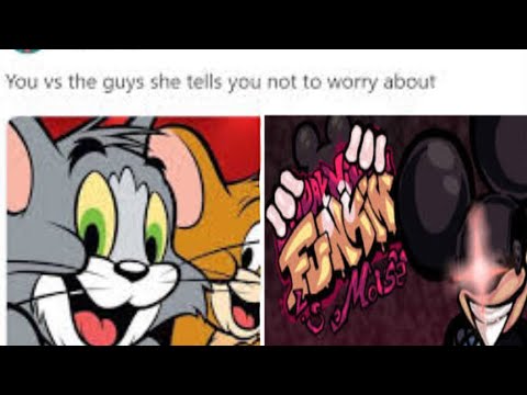 The Nuper Show 25: Ok, Fine Jeez! - YouTube