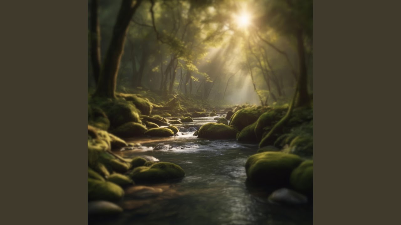 Relaxing Music: Calm Tides - YouTube