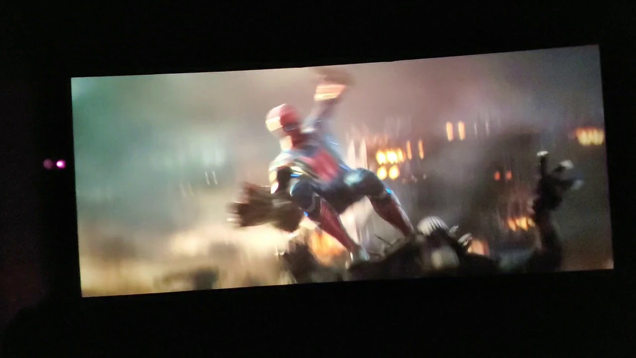 Spiderman activate instant kills - YouTube