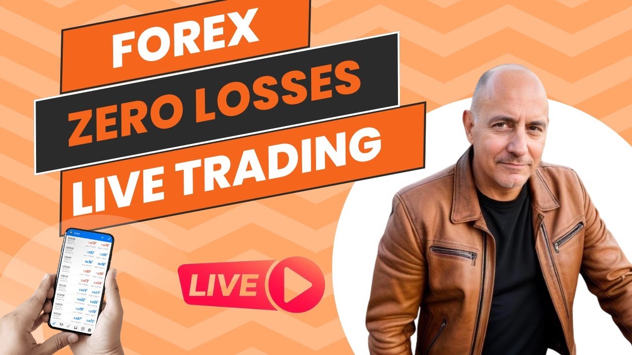 Zero Loss Trading Secrets: Master Forex Strategies - YouTube