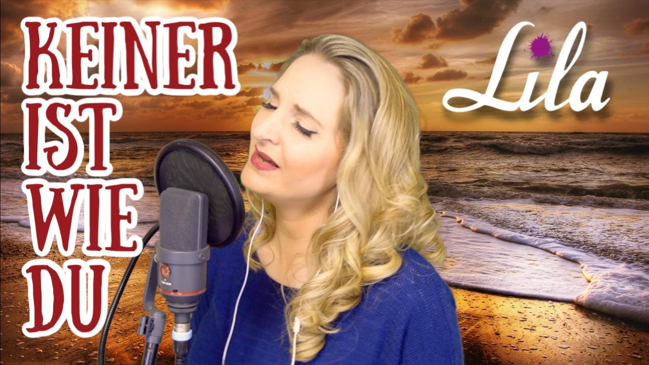 Keiner ist wie Du - There is none like you auf Deutsch - Lobpreis ...