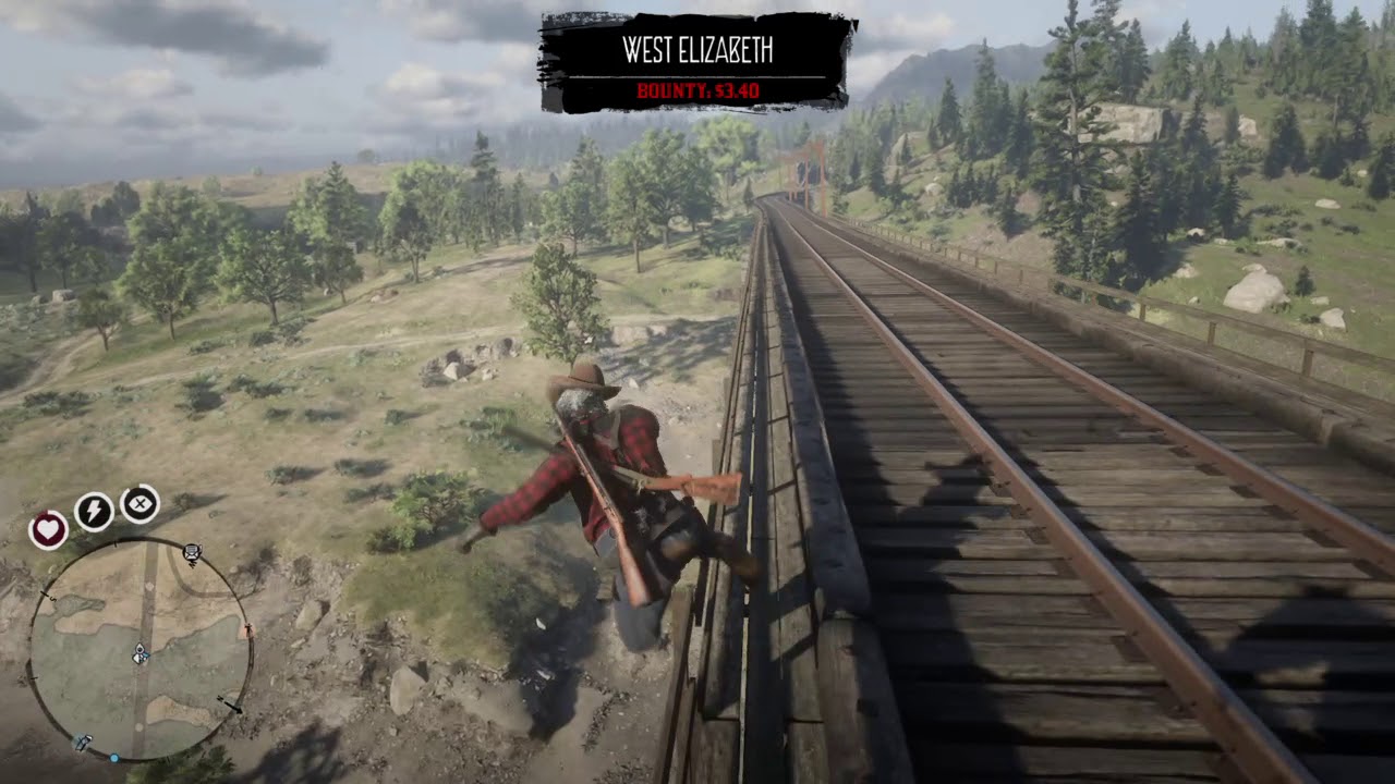 Look Out Below - YouTube