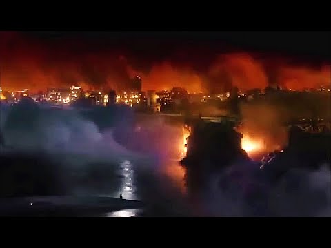 The End of: Warsaw