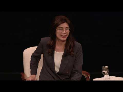 Taiwan’s Two-Party Problem: KMT Chairwoman Cheng Li-wun on Cross-Strait Relations
