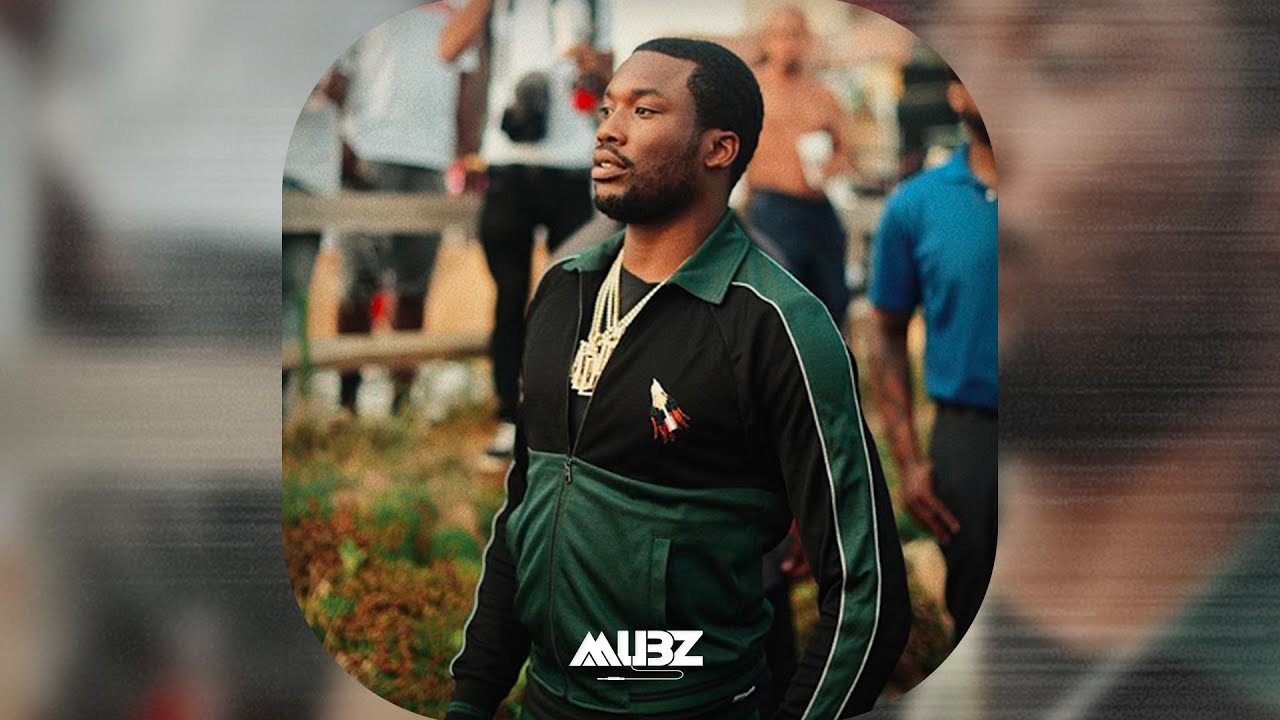 Meek Mill x Roddy Ricch Type Beat - "Nothing Aint Sweet" | Hard Trap ...