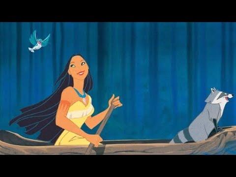What is the name of the hummingbird in the Disney animated movie ...