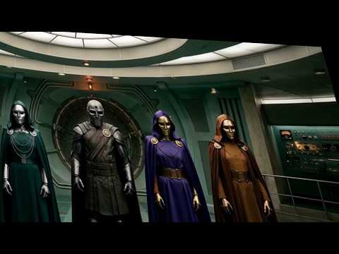 AVENGERS DOOMSDAY FULL MOVIE LEAKED?!