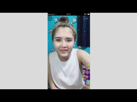 Bigo live cewek cantik gax pkek bh
