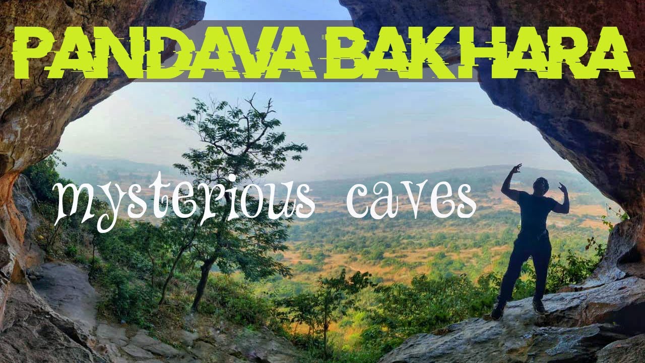 Pandava Bakhara | A Secret Cave | Cuttack - YouTube