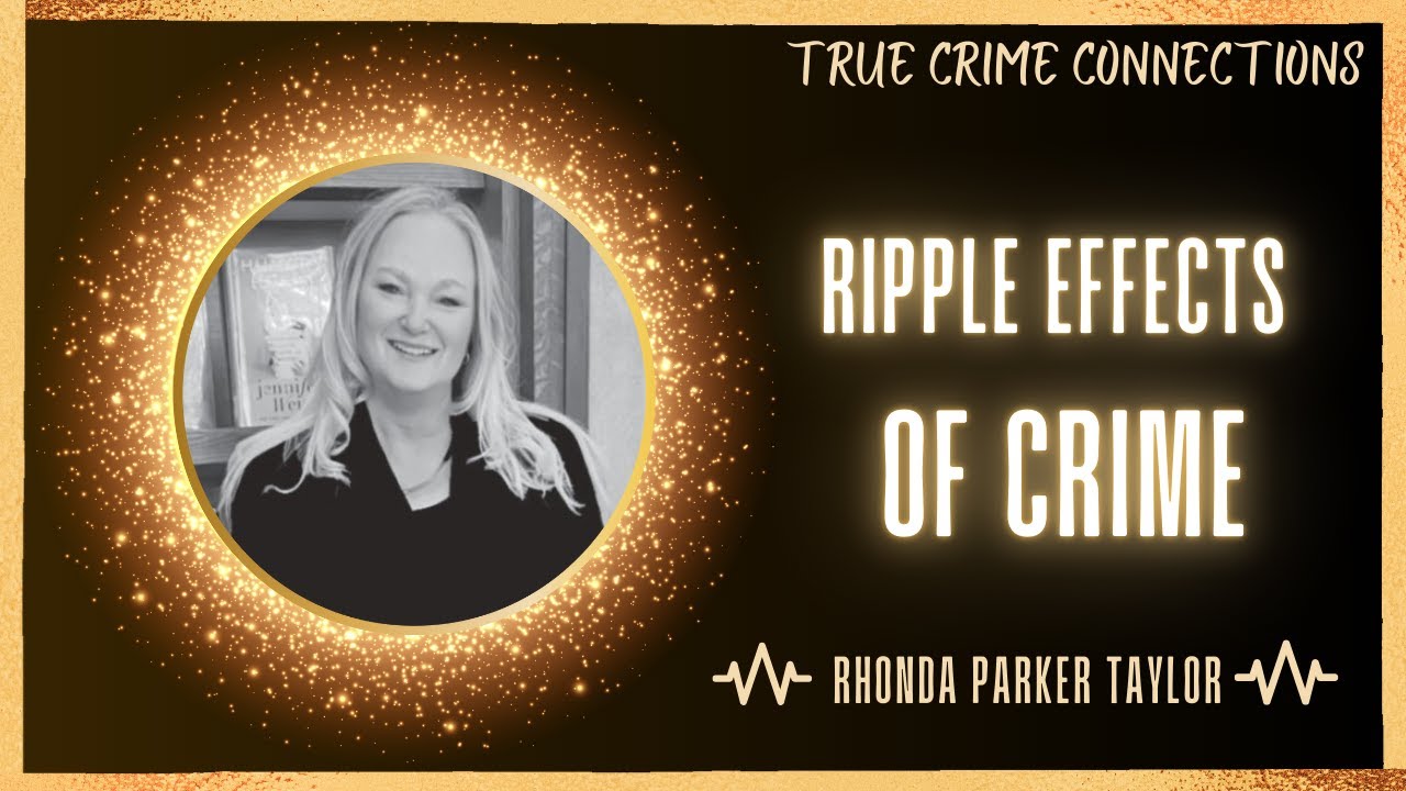 The Ripple Effect of Violence — And How to Heal After Trauma - YouTube