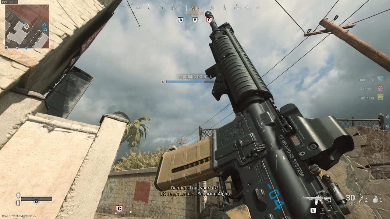 Domination || Call of Duty: Modern Warfare 2019 || Gameplay - YouTube