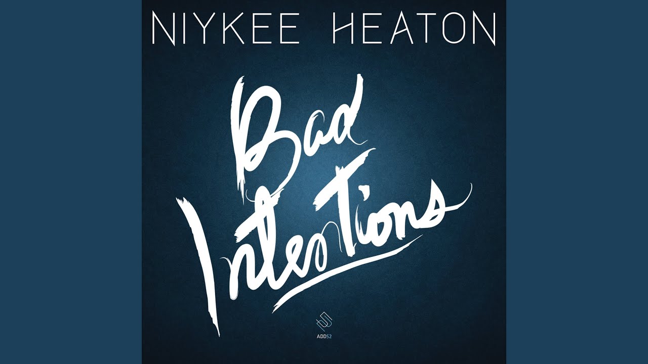 Bad Intentions - YouTube
