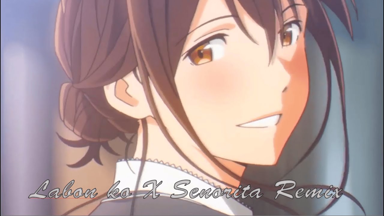Labon ko | Senorita | Remix | MAHSHRAW - YouTube