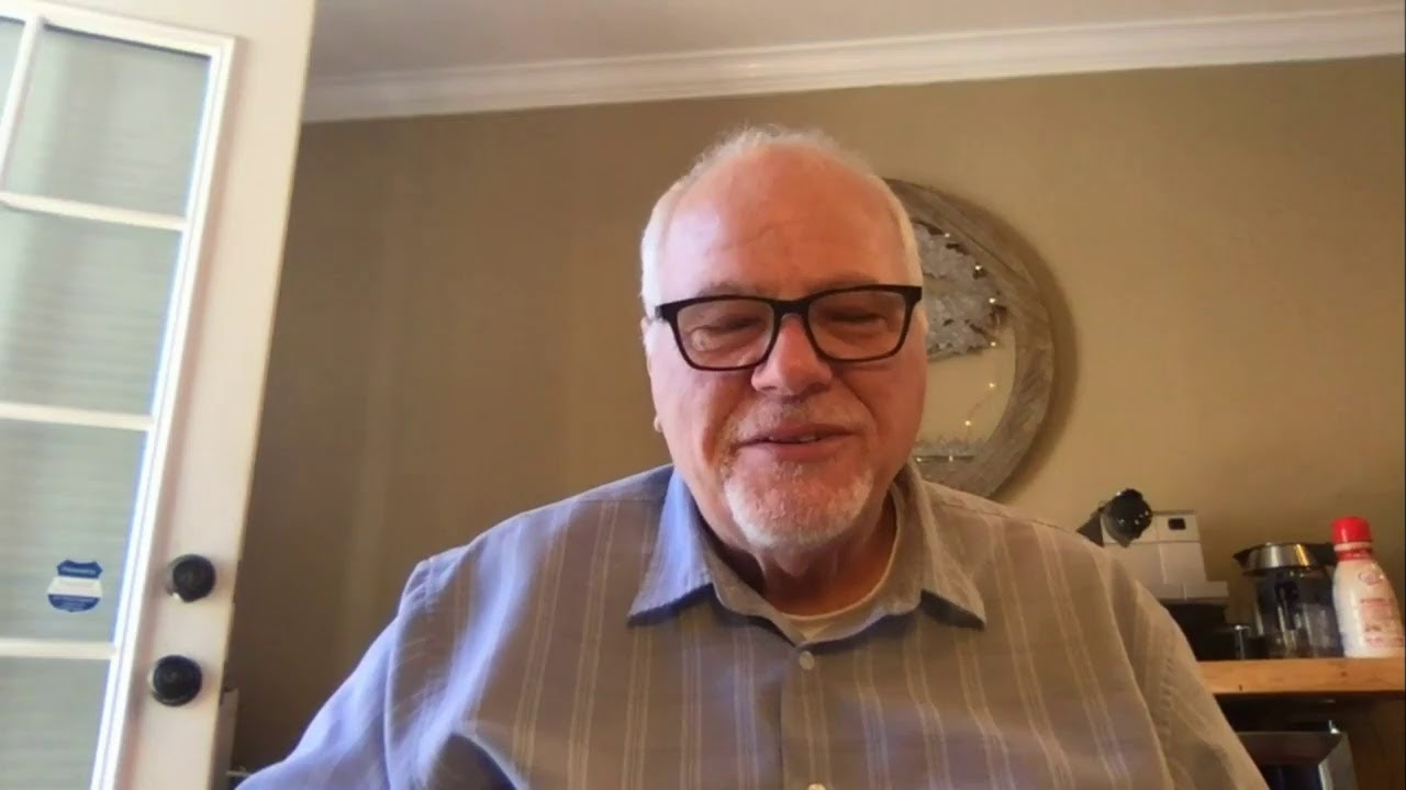 Psalm 56 | Daily Rations | Pastor Mike Butera - YouTube