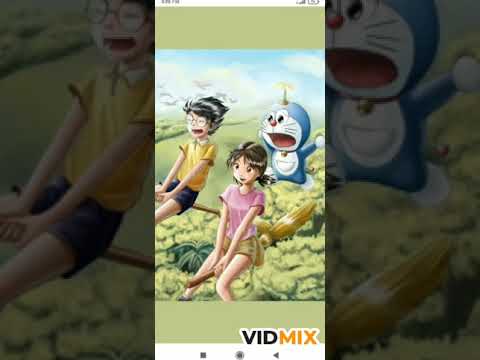 💕Nobita LIVE🌹💘 Shizuka