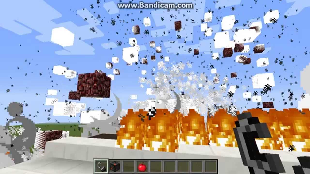 Minecraft: DOOMSDAY - YouTube