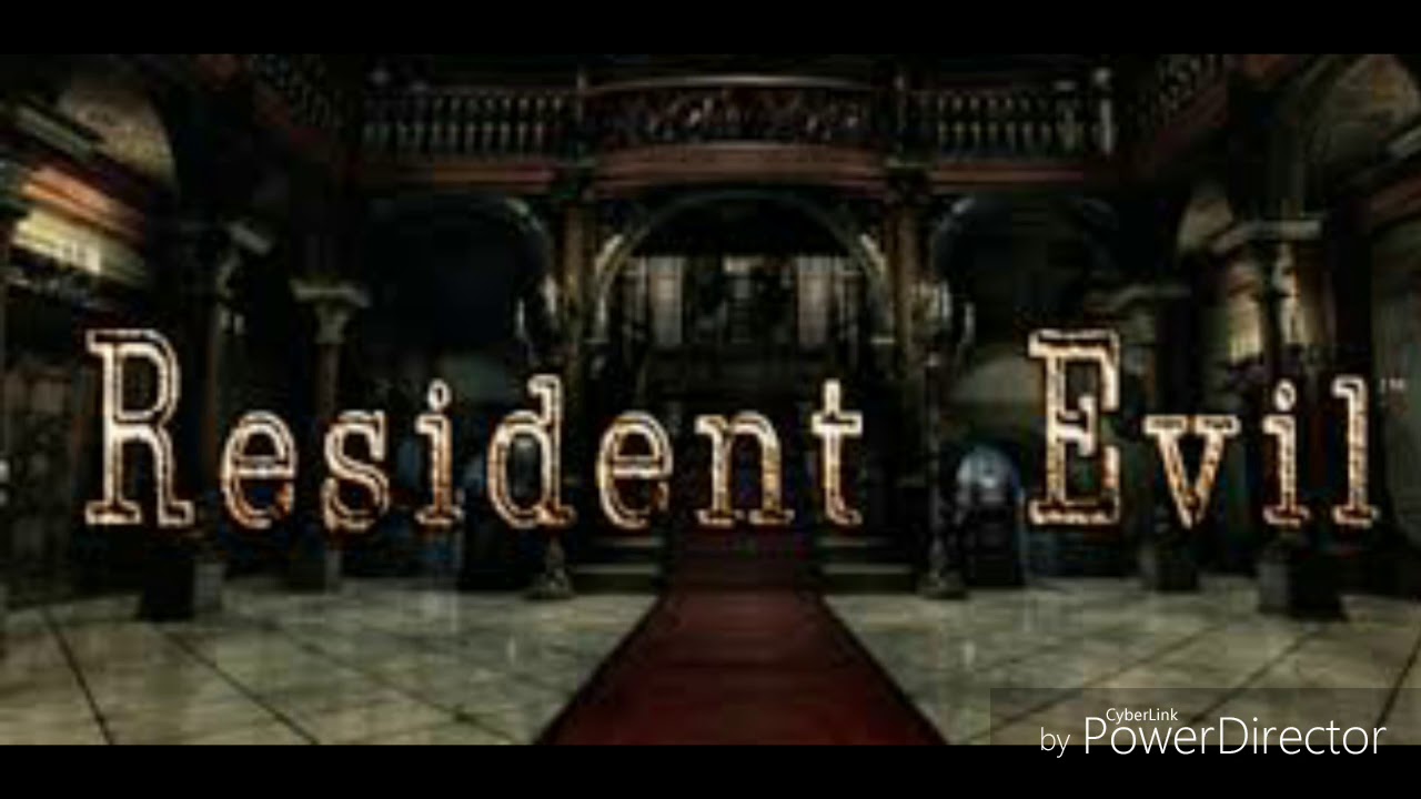 Resident evil Doom mod gameplay - YouTube