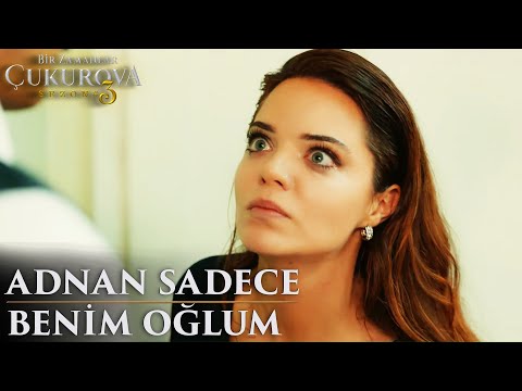 Züleyha, Yılmaz ve Demir'e Resti Çekti! | Bir Zamanlar Çukurova 69. Bölüm
