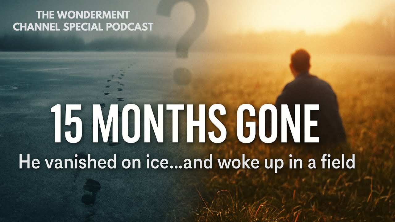 Steven Kubacki, Disappearance, Amnesia, and the Lake Michigan Mystery ...