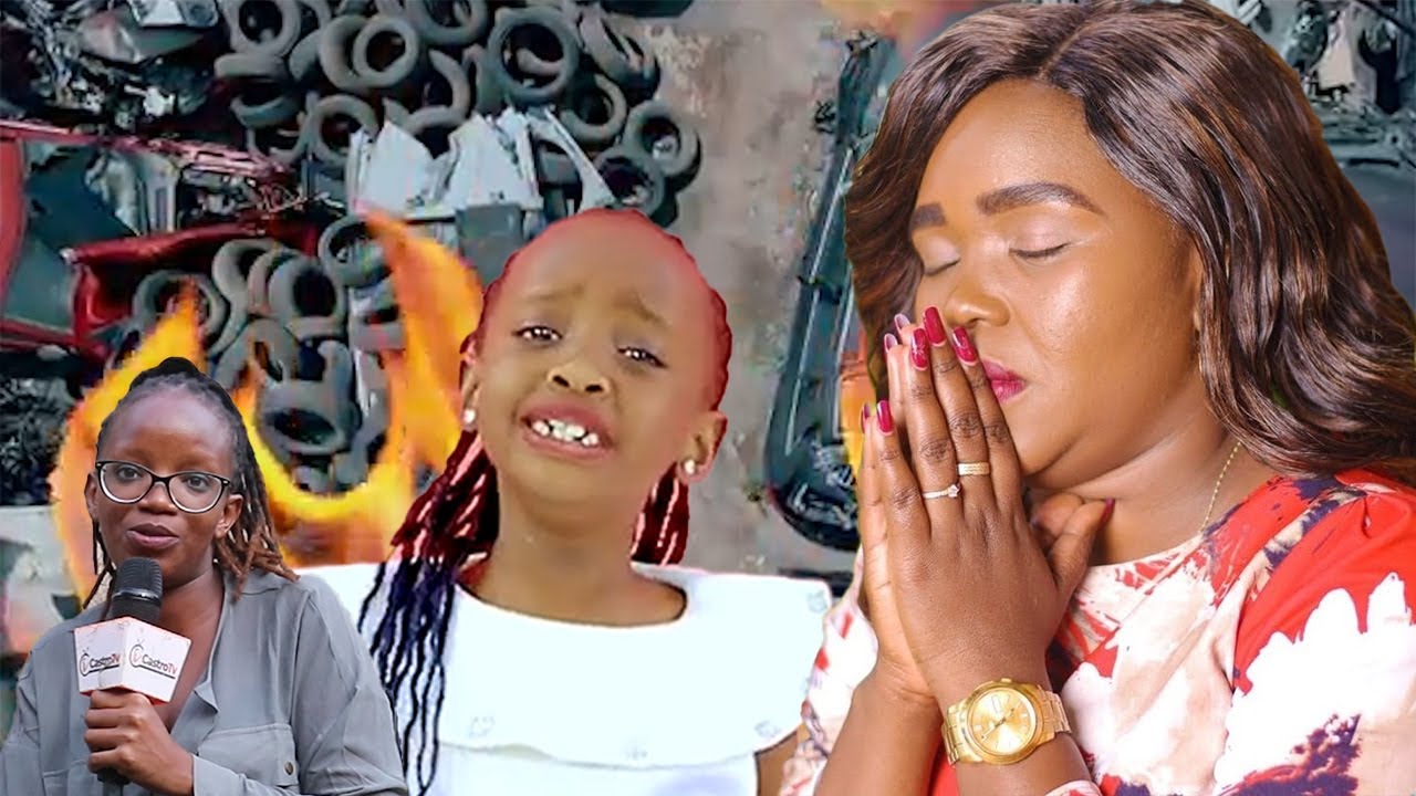 SHIKU BLESSING THE NEXT SHIRU WA GP CRIES UNCONTROLLABLY 😭😭|| WALI ...