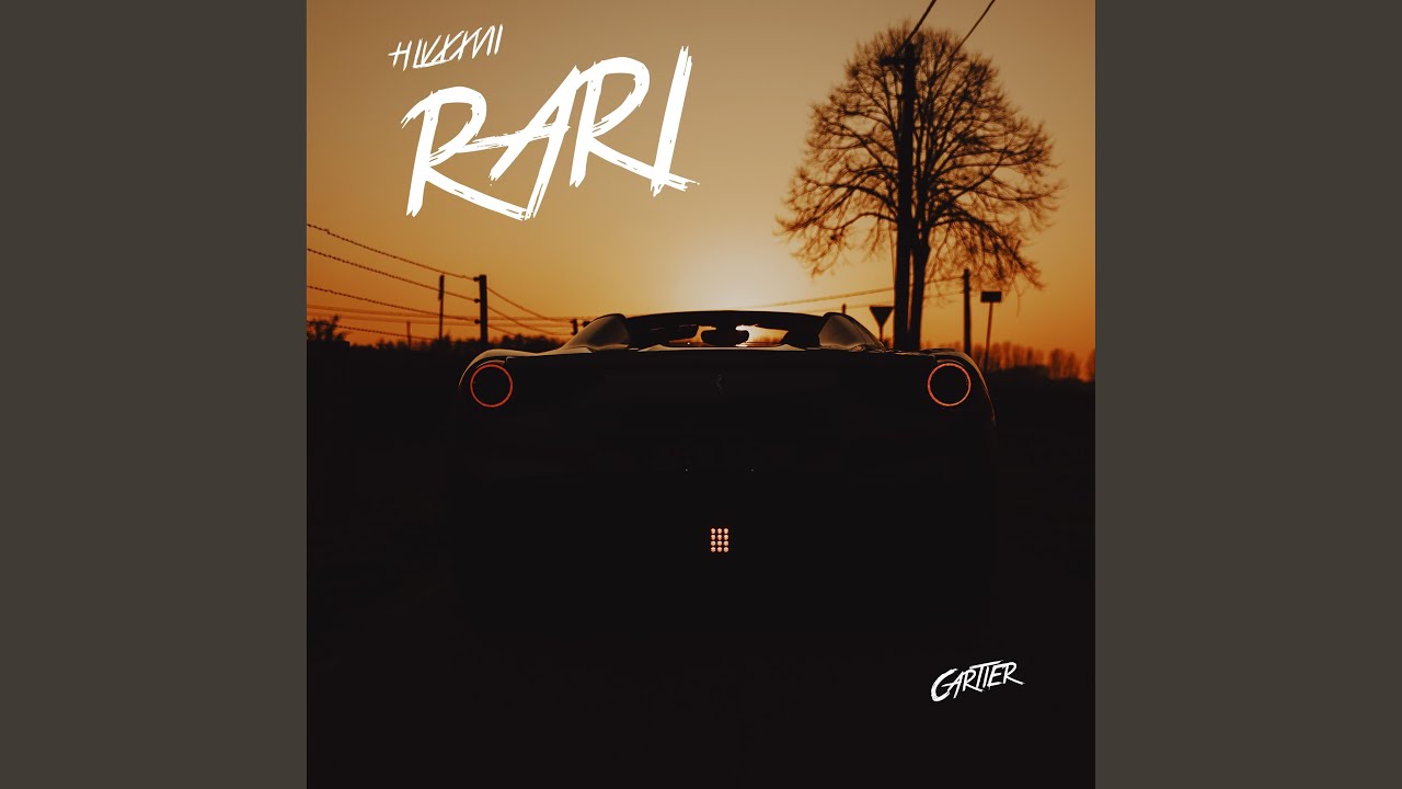 RARI - YouTube