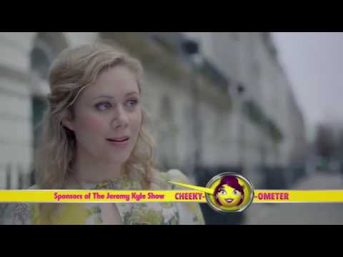 Cheeky Bingo ADVERT - YouTube