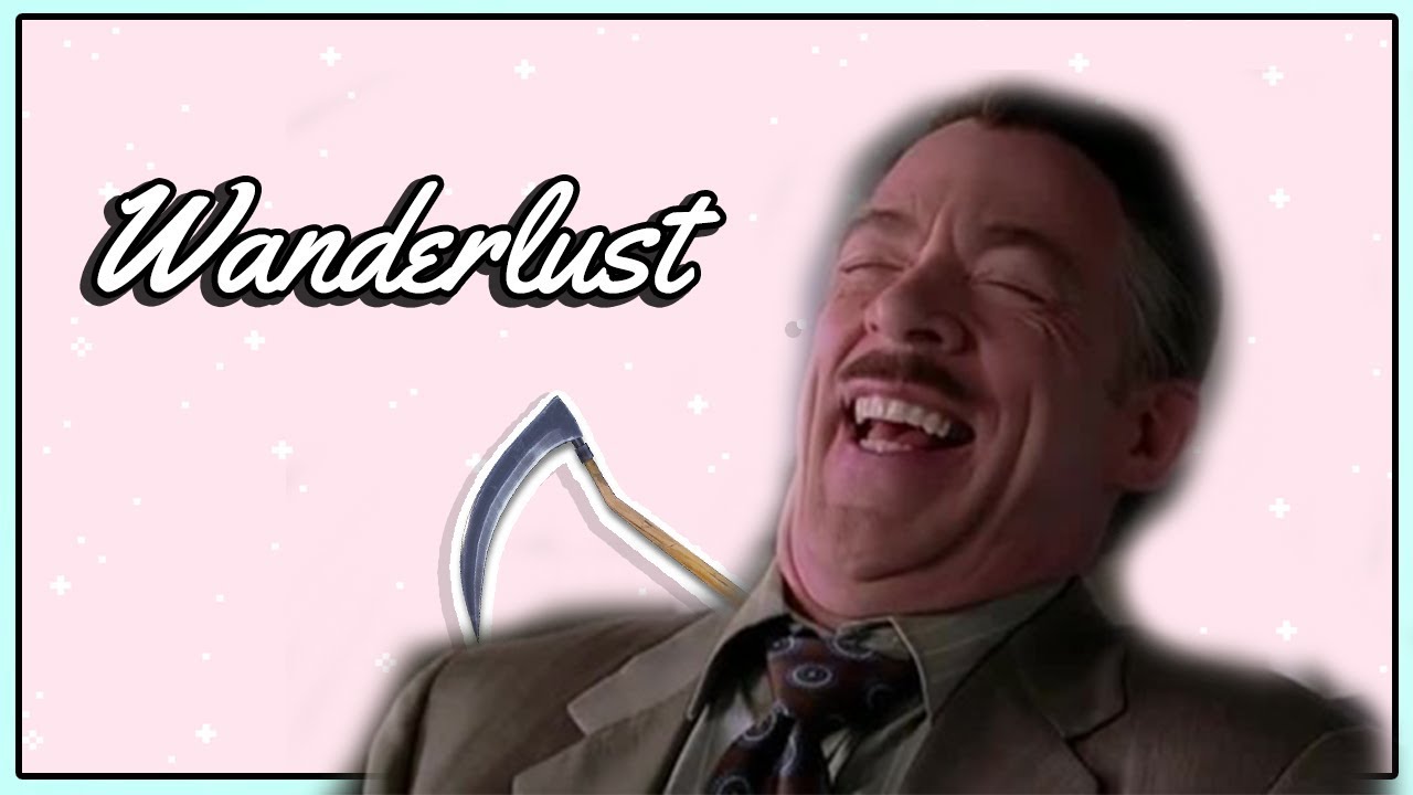 Wanderlust Fortnite Montage (School Project) - YouTube