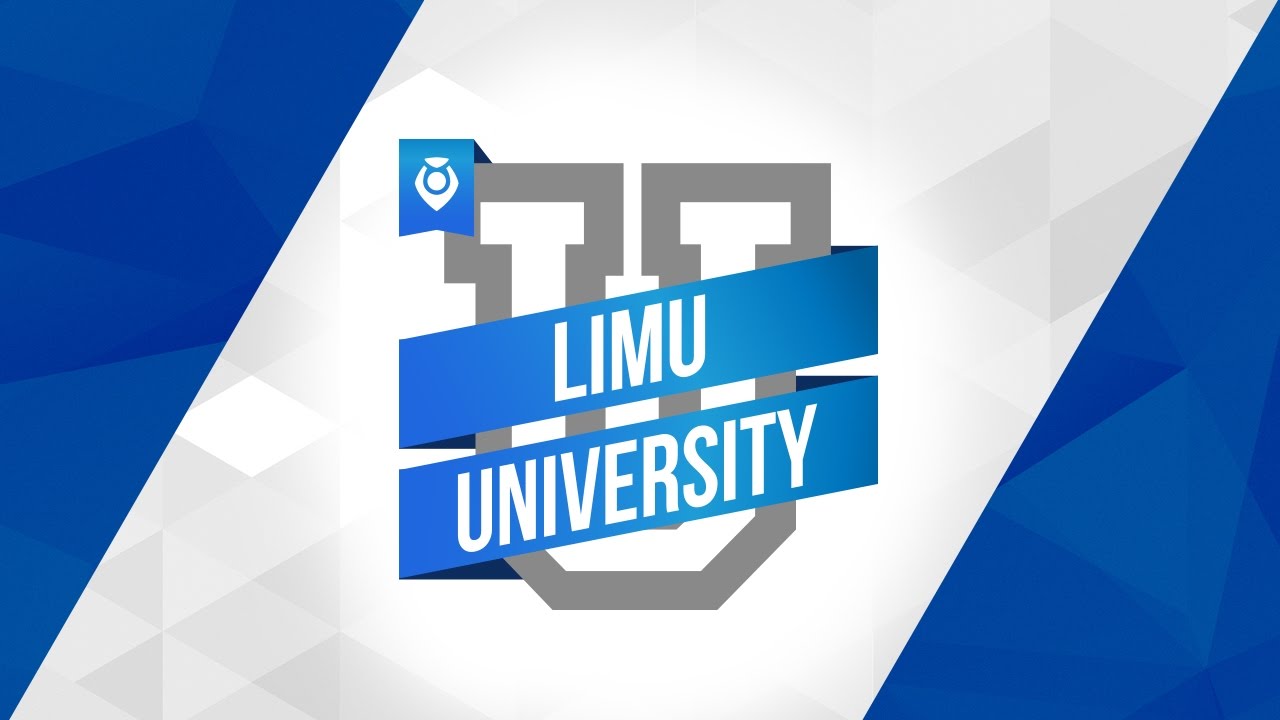 Introducing LIMU University: Your New Virtual Training Center - YouTube