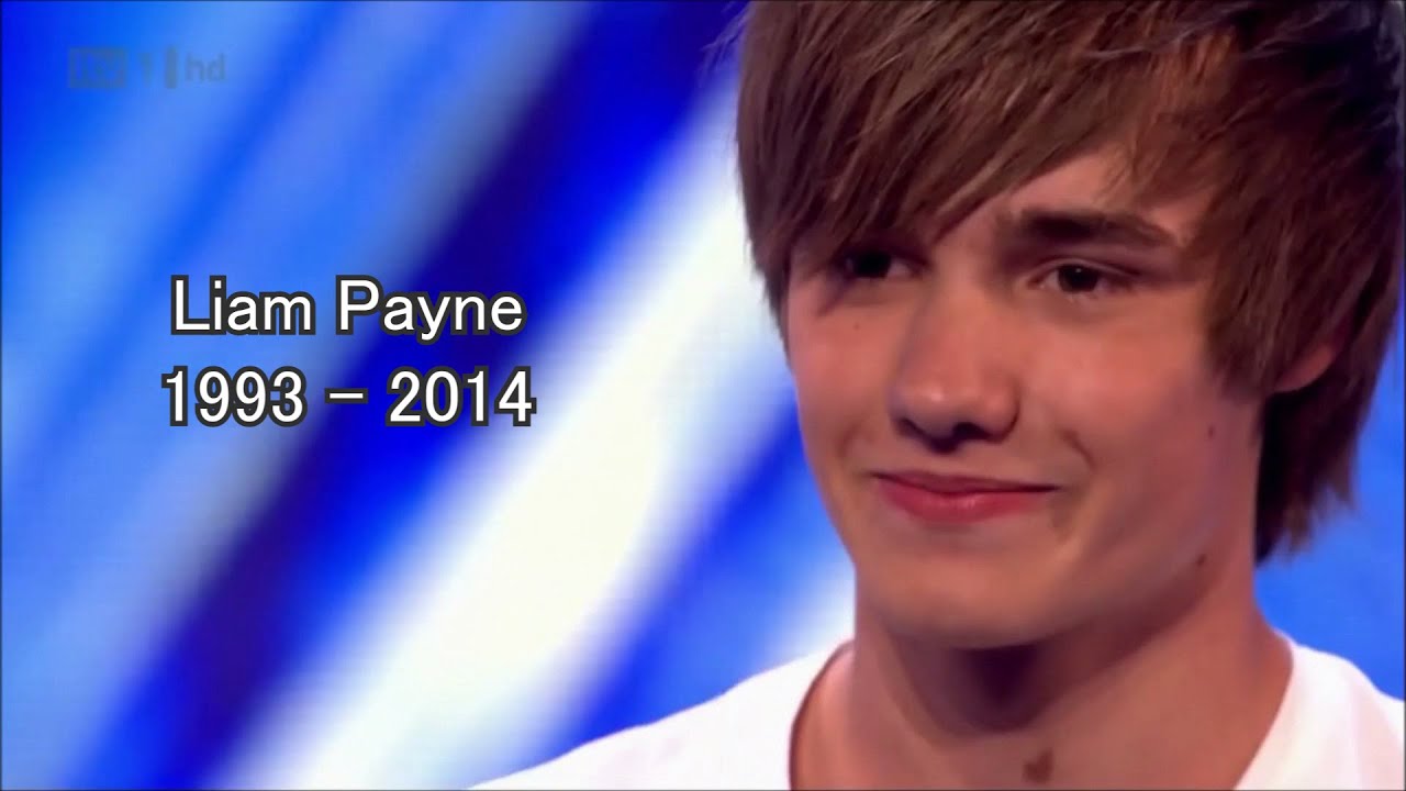 Liam Payne的起點：1世代成名前的故事 - YouTube