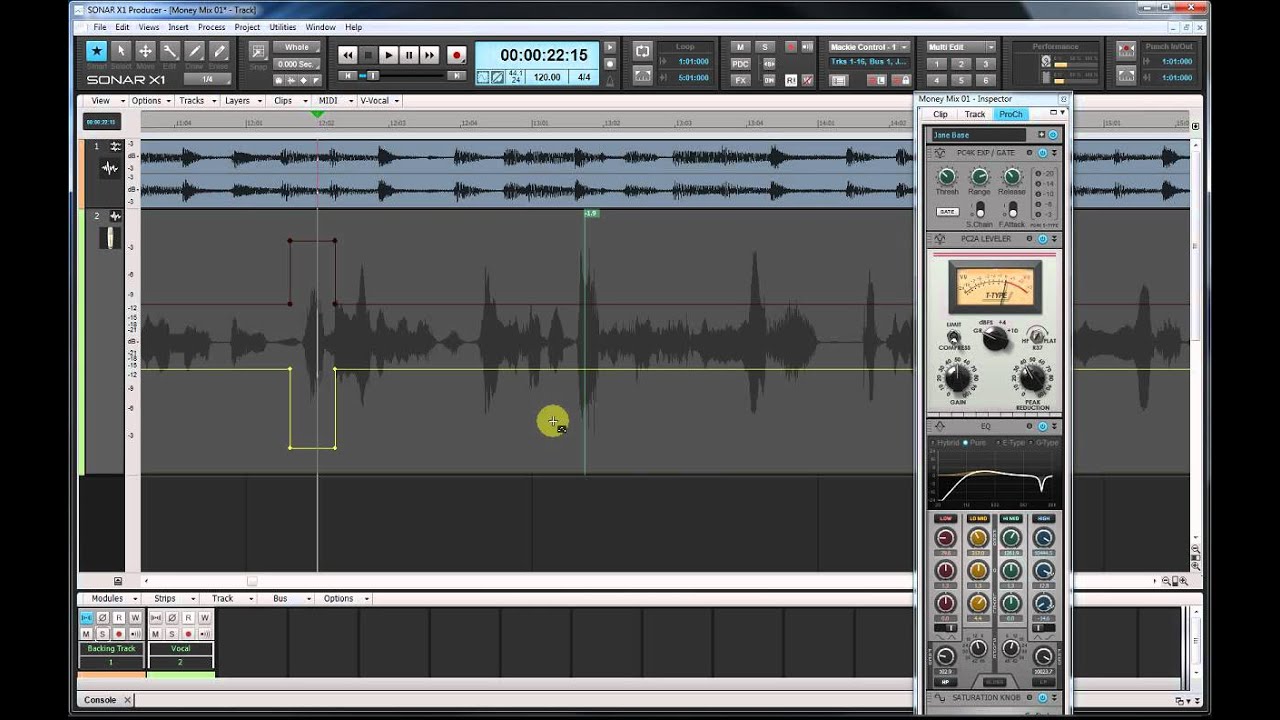 My "Multi Edit" ScreenSet - a practical use - YouTube