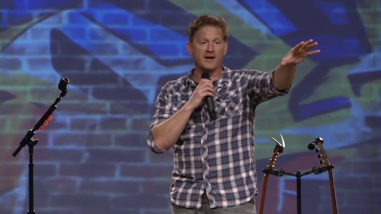 Tim Hawkins best jokes part 1 - YouTube